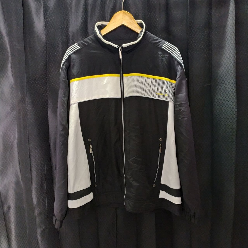 Jual Lecaf Sport Jacket | Shopee Indonesia