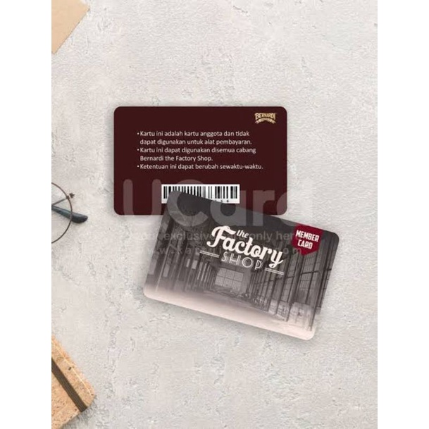 Jual Kartu-Member | Shopee Indonesia