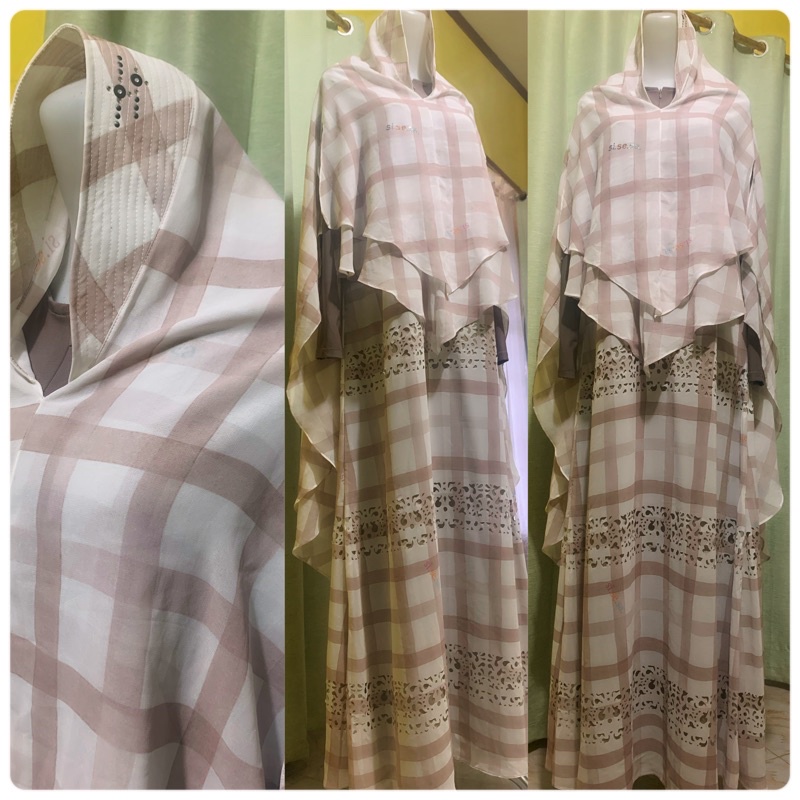Jual Sisesa set | Shopee Indonesia