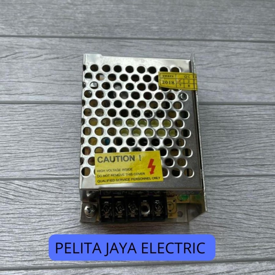 Jual Trafo Power Supply 12V 3A 36W | Shopee Indonesia
