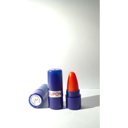 Jual (BPOM) Jupon Mini Lipstick Pelembab & Pemerah Bibir | Shopee Indonesia
