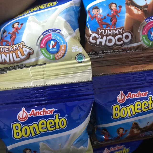 Jual Boneeto sachet 10pcs | Shopee Indonesia