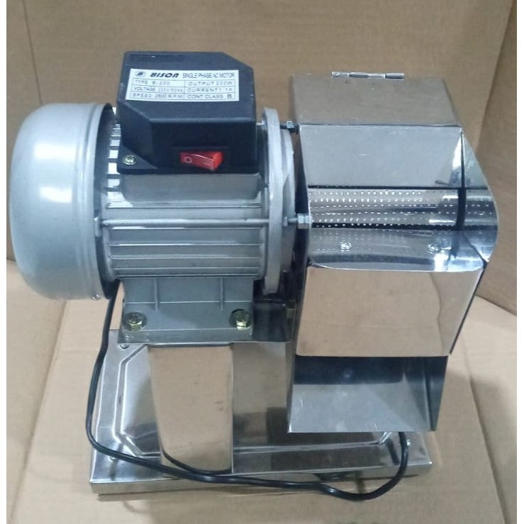 Jual Mesin PARUTan KELAPA FULL STAINLESS type BN3 | Shopee Indonesia