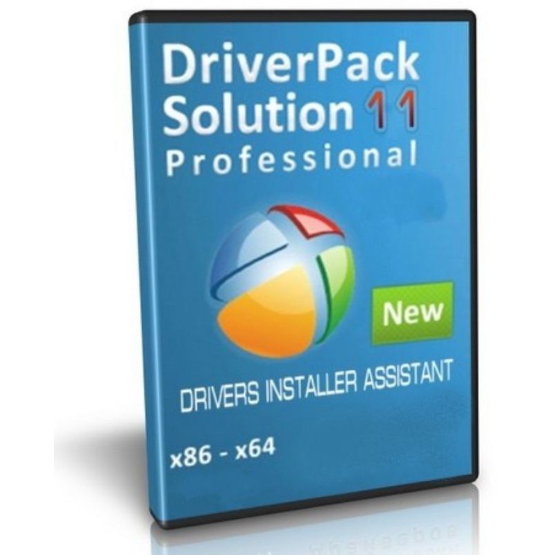 Jual Driver Pack Solution 11 Offline Full installer Dvd | Shopee Indonesia