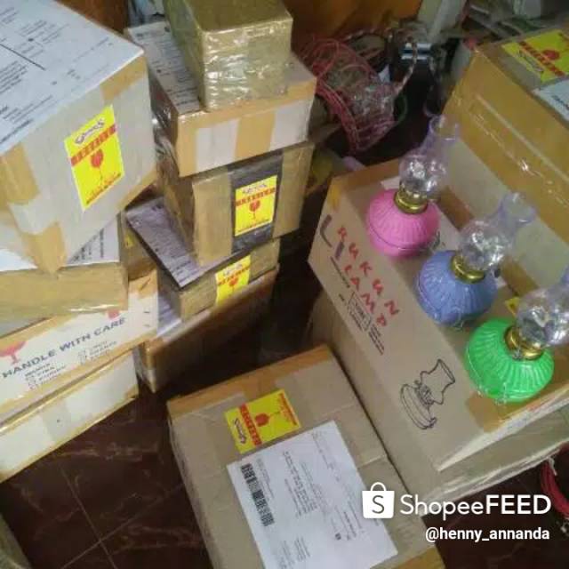 Jual Lampu teplok LED | Shopee Indonesia