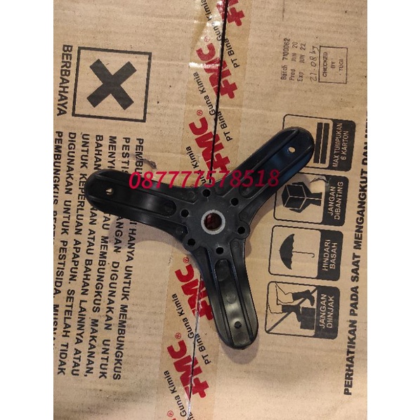 Jual Engine Comp Plate Tasco 328 Dudukan Engine Mesin Potong Rumput ...