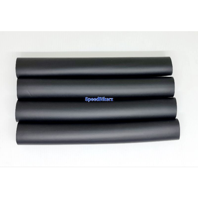 Jual Busa Stang Motor Warna Garis Ulir Dan Sepeda Spon Handgrip Stang ...