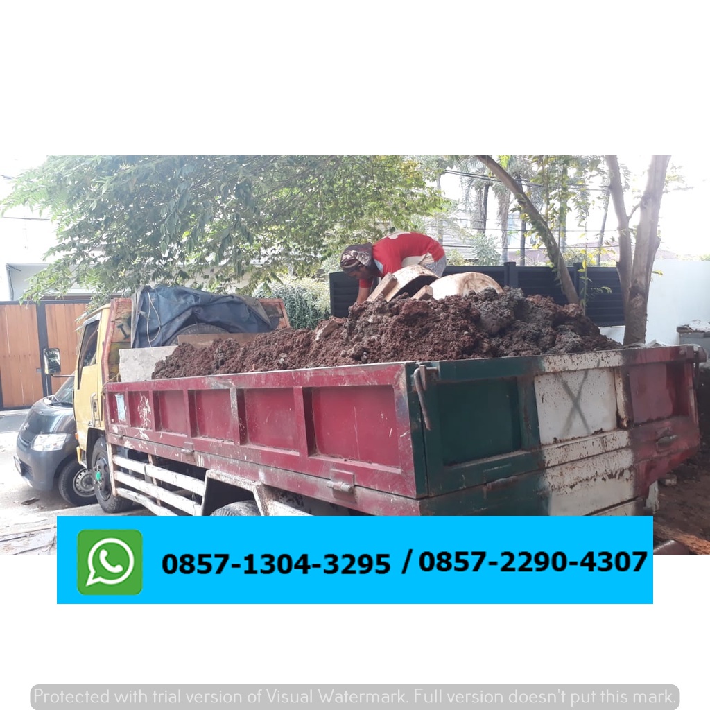 Jual Jasa Buang Puing dan sampah proyek Murah | Shopee Indonesia