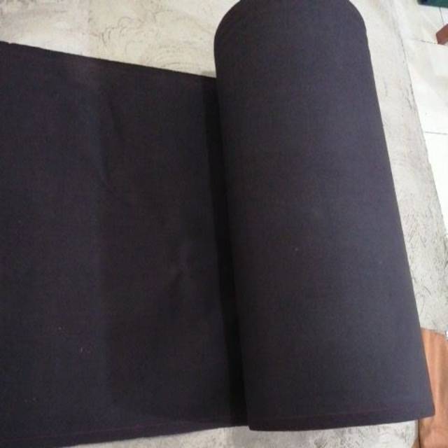 Jual TERPAL KAIN KANVAS / KANVAS INDUSTRI. Kanvas Conveyor Bukan Bima ...