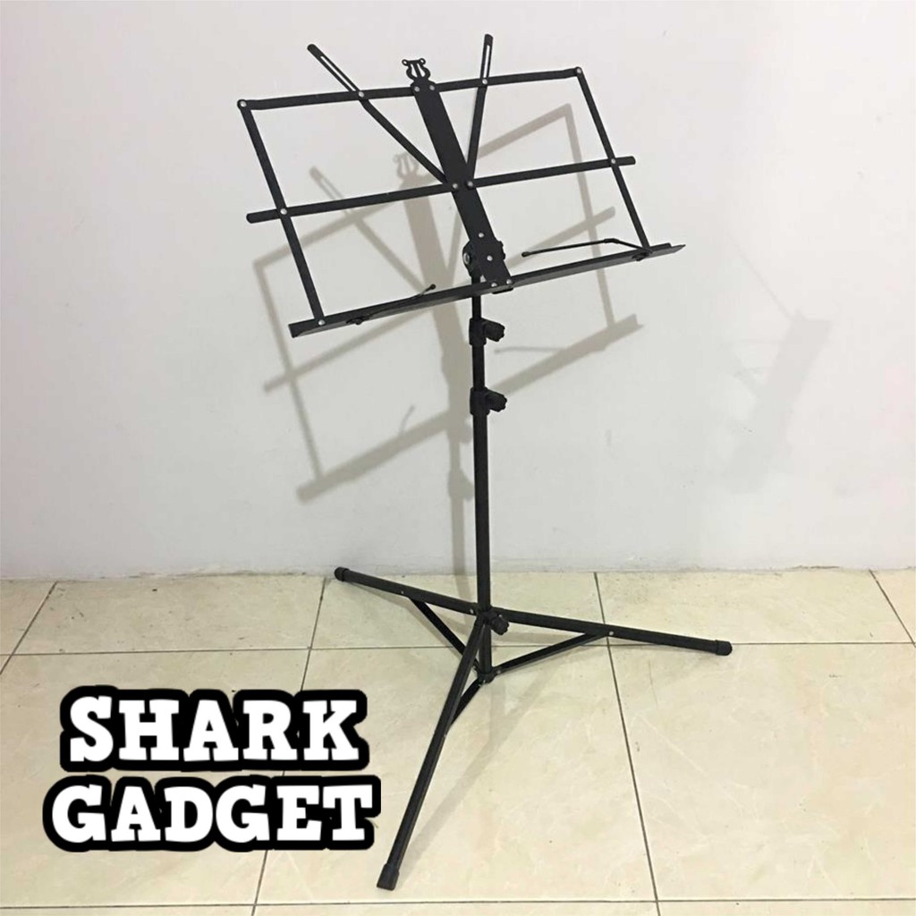Jual Stand Partitur Sheet Musik - Lirik or Chord Lagu | Shopee Indonesia