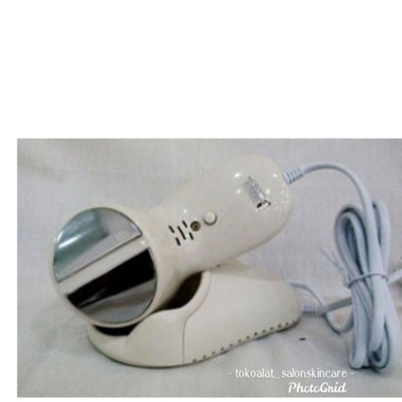 Jual Alat setrika wajah cold-cold (huini) | Shopee Indonesia