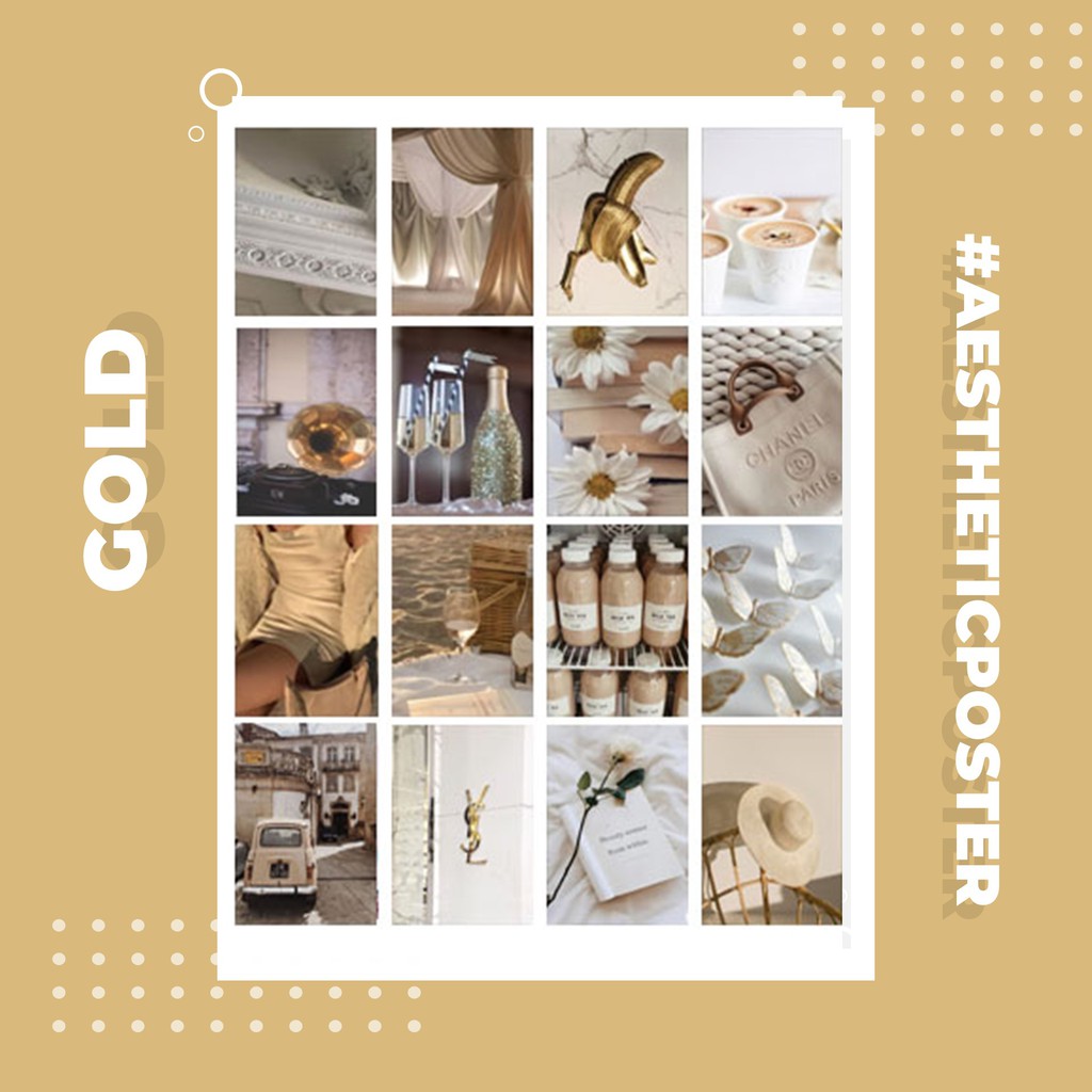 Jual Poster Aesthetic walldecor doster dustom dekorasi kamar | Shopee ...