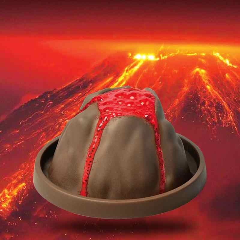 Jual Mainan VOLCANO ERUPTION DIY - Science Toys - Mainan Letusan Gunung ...