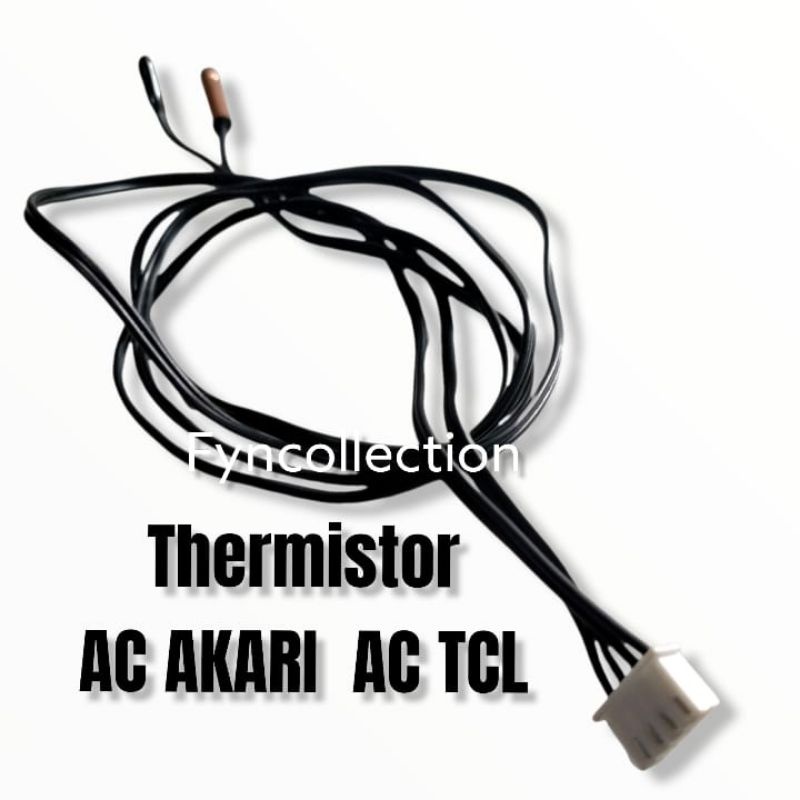 Jual Thermis AC Akari model double / thermistor ac akari | Shopee Indonesia