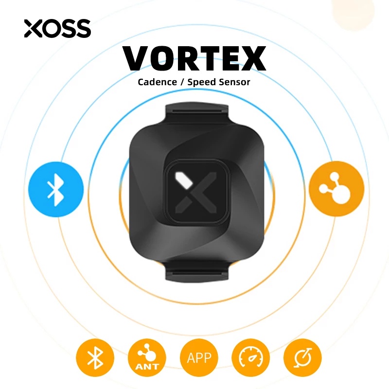 Jual XOSS VORTEX Speed Cadence Sensor 2in1 Cycling Computer Speedometer ... Jual XOSS VORTEX Speed Cadence Sensor 2in1 Cycling Computer Speedometer ...