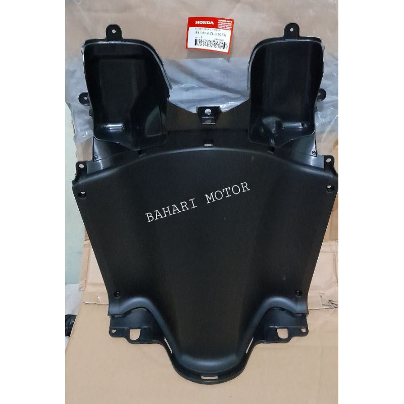 Jual Dek depan Dasbor tengah atau legsil kantong Bagian bawah Honda ...