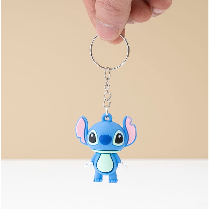 Jual Gantungan Kunci DISNEY Aksesoris Keychain Aesthetic Y2k Keychain ...