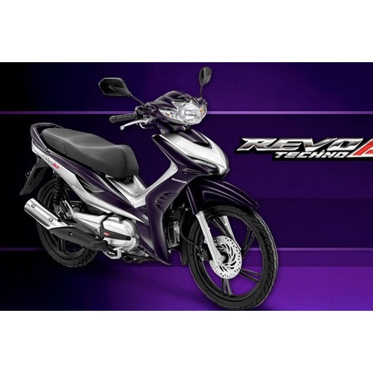 Jual DASI REVOAT REVO DX ORIGINAL TAMENG DEPAN HONDA REVO BODY DEPAN ...