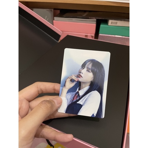 Jual Lisa The Album Japan Special Edition DVD (booked by Ve) | Shopee ...
