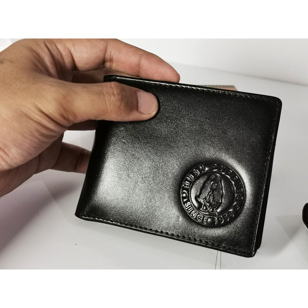 Jual Dompet kulit sapi asli pria - RFID PROTECTED (OLYMPUS) | Shopee ...