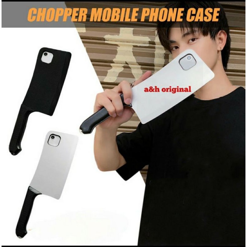 Jual Knife Case Casing Model Pisau Dapur - Iphone 11 Pro | Shopee Indonesia