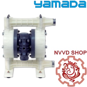 Jual YAMADA NDP-20BPT-PP Diaphragm Pump | Shopee Indonesia