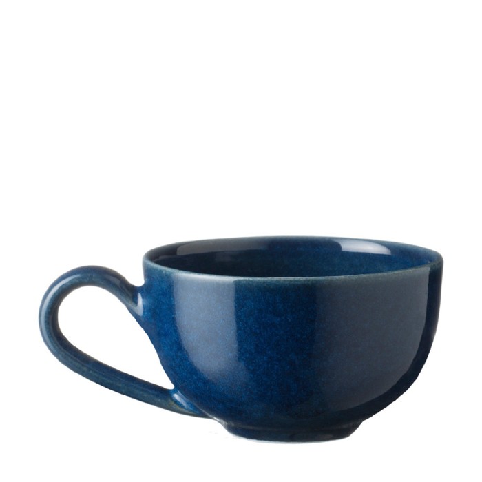 Jual Cappuccino Cup / Cangkir Kopi Jenggala Classic Round 280 ml ...