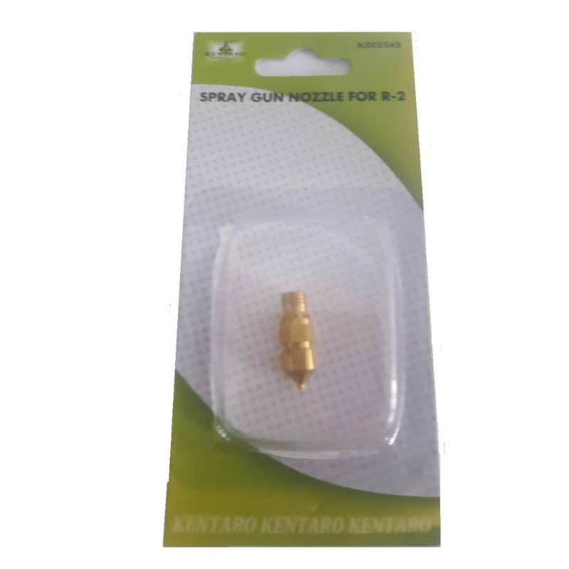 Jual Nozzle dalam Nozle Nosel sperpat spray gun dalam F75G, K3A, R2 ...