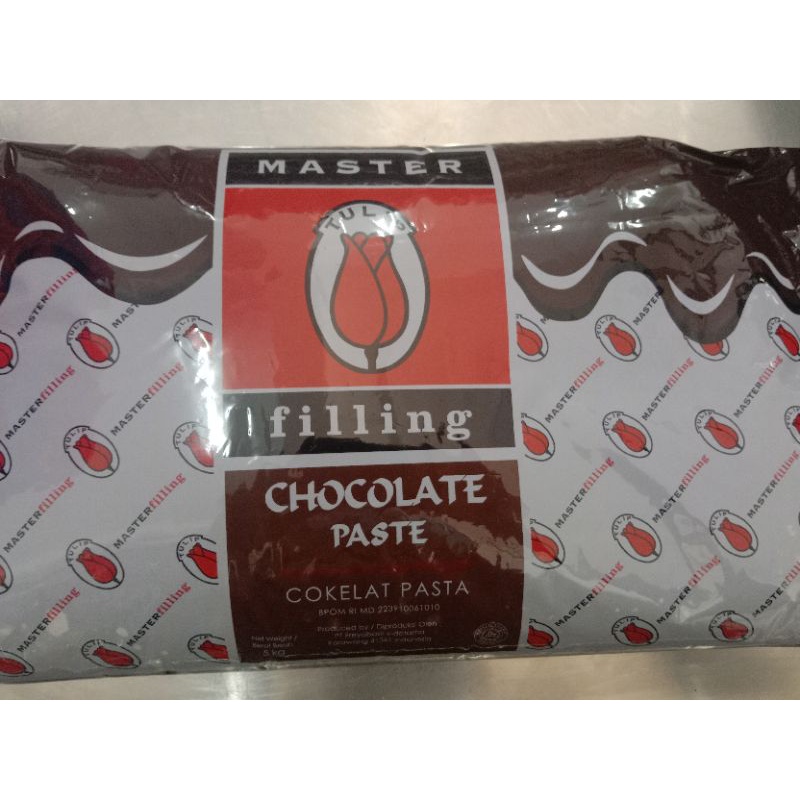 Jual Tulip Filling kemasan 5kg | Shopee Indonesia