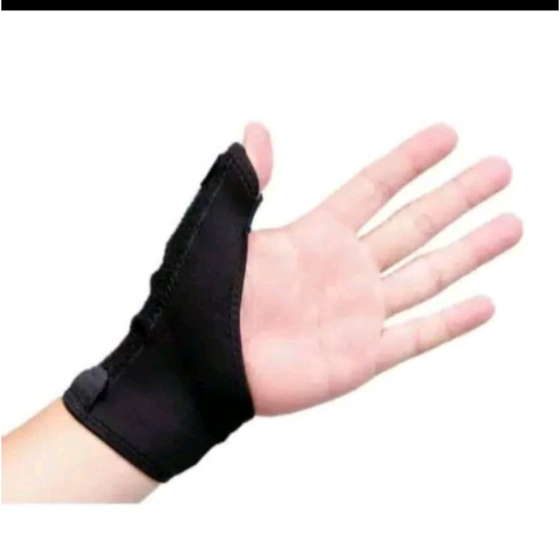 Jual Deker pergelangan tangan dan jempol # Wrist thumb Support ...