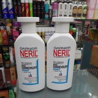 Jual garnier neril anti dandruff shield shampoo Harga Terbaik ...