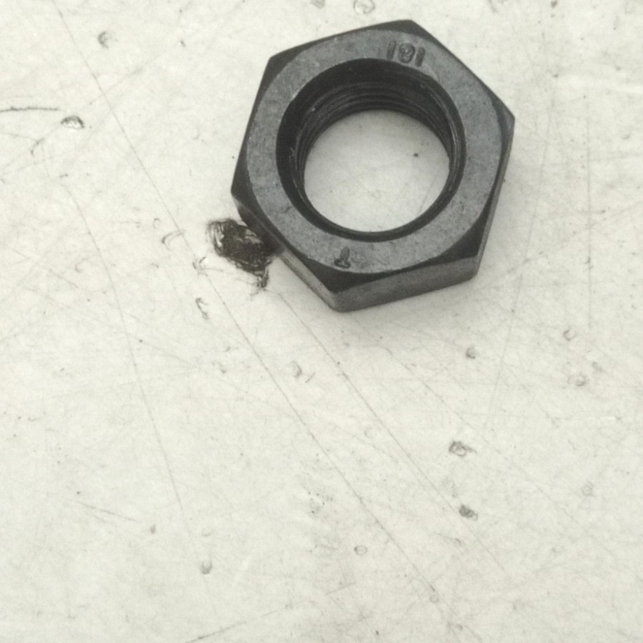 Jual Mur M16 Baja | Shopee Indonesia