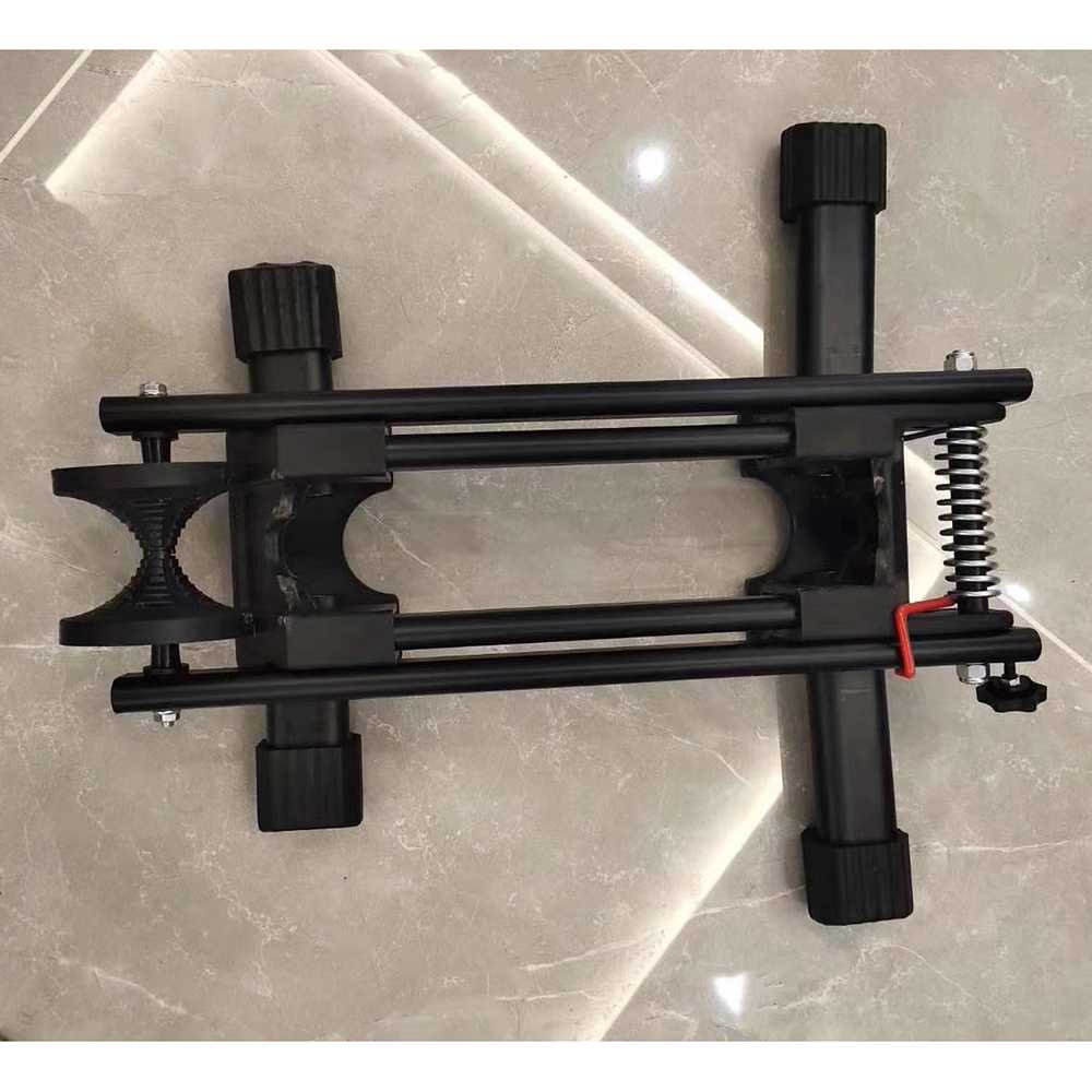 Jual Stand Parkir Sepeda Foldable Bicycle Racks Floor Standing L150 ...