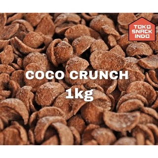 Jual Coco Crunch Terlengkap & Harga Terbaru Maret 2025 | Shopee Indonesia
