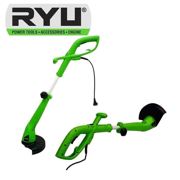 Jual Ryu Mesin Potong Rumput Listrik RGT350l | Shopee Indonesia