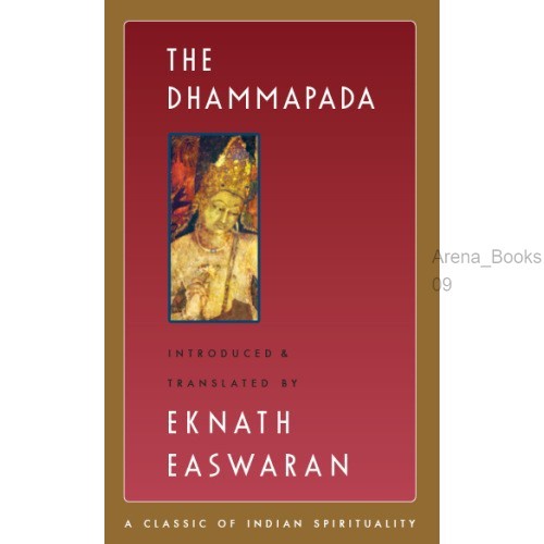 Jual Buku Easwaran, Eknath - The Dhammapada-Nilgiri Press | Shopee ...