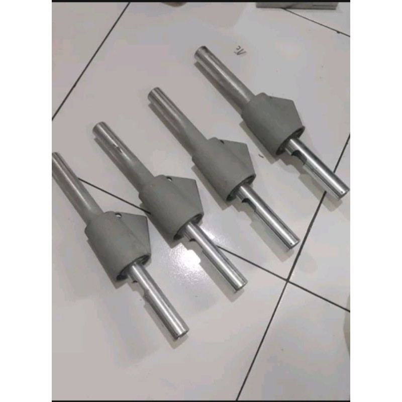 Jual pipa as stick stick perseneling nos stang vespa ps px banci tanpa ...