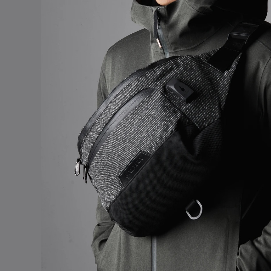 Jual Alpaka Bravo Sling Pro (Cutproof and fits an iPad Pro 11 ...