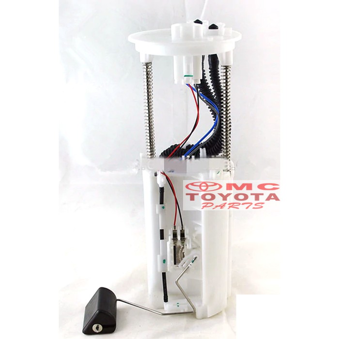 Jual Filter Saringan Bensin / Tube Assy/Fuel Suction Innova 77020-0K030 ...