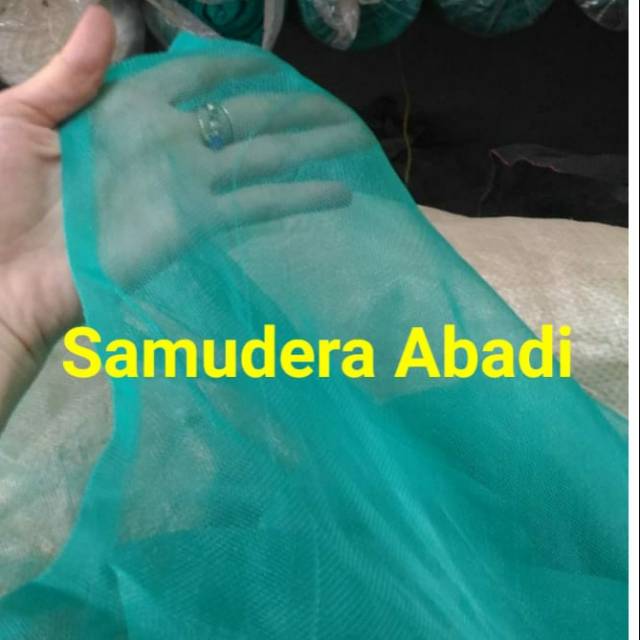 Jual jaring scaffolding, jaring bangun rumah, jaring renovasi rumah ...