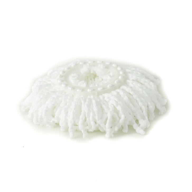 Jual Pro clean Alat Pel Injak Putar Peras ember saringan pel free ...