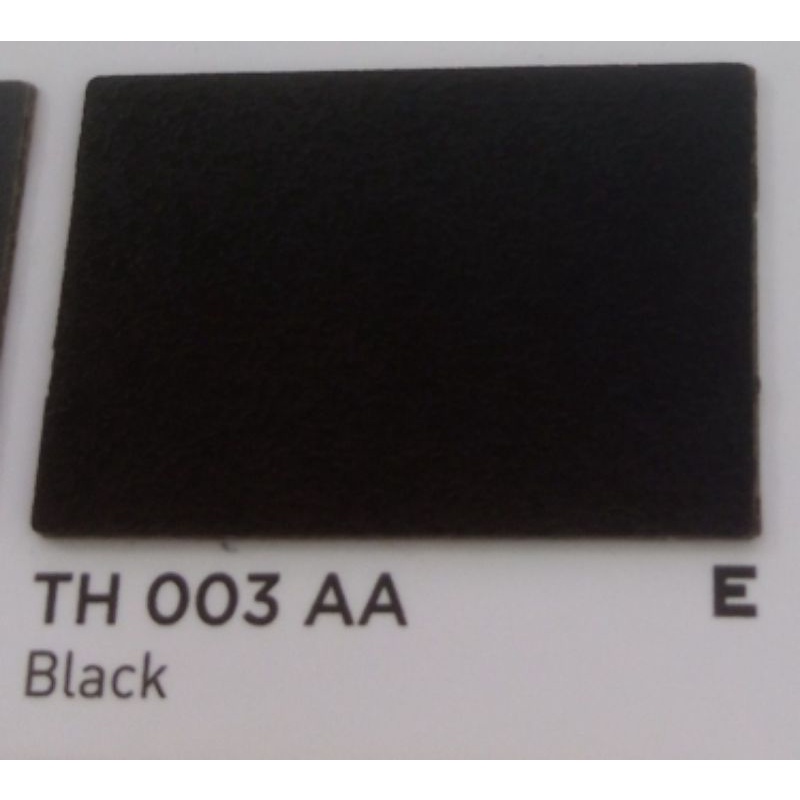 Jual TACO HPL - TH 003 AA - BLACK | Shopee Indonesia