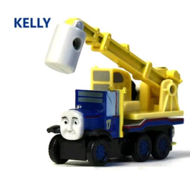 Jual Thomas and Friends Kelly | Shopee Indonesia