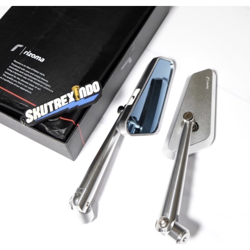 Jual spion circuit rizoma chrome | Shopee Indonesia