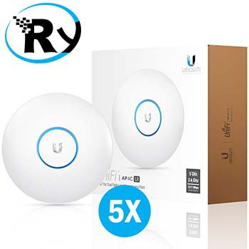 Jual Ubiquiti UBNT Unifi AP AC LR | Shopee Indonesia