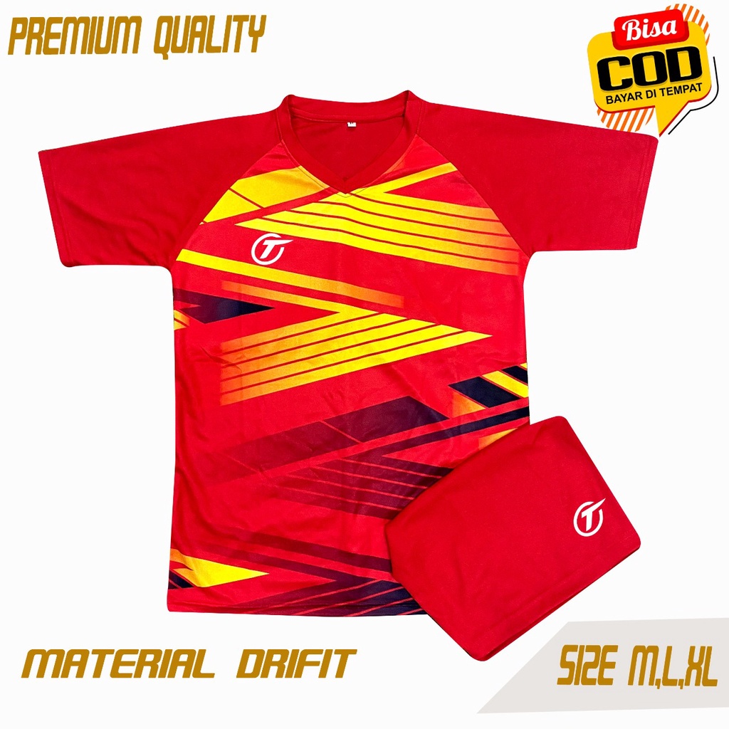 Jual Neversportwear / 1set kaos bisa custom nama dan nomor punggung ... Jual Neversportwear / 1set kaos bisa custom nama dan nomor punggung ...