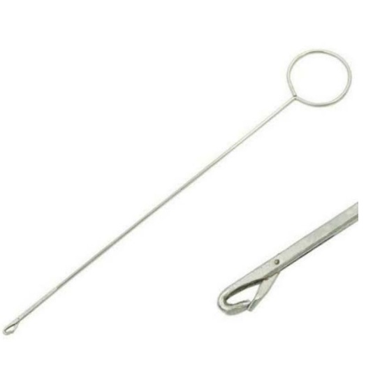 Jual Loop Turner LT-40 Alat Pembalik Tali Kain/Alat Pembalik/Alata ...