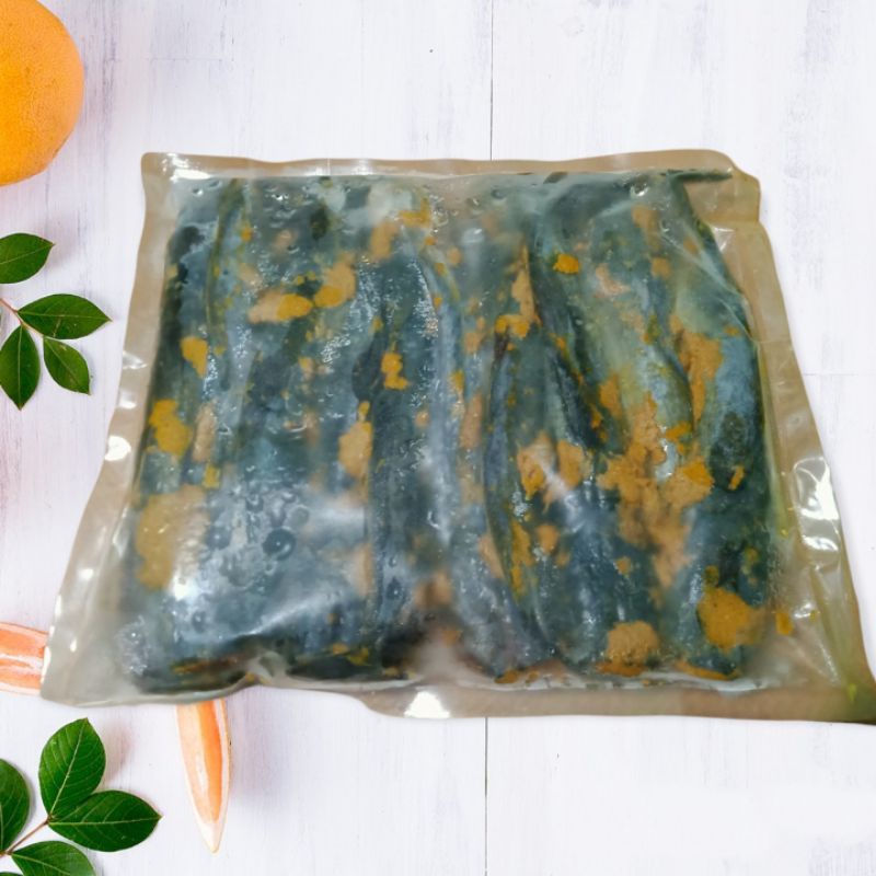 Jual Ikan Lele Bumbu Kuning Frozen Siap Goreng | Shopee Indonesia