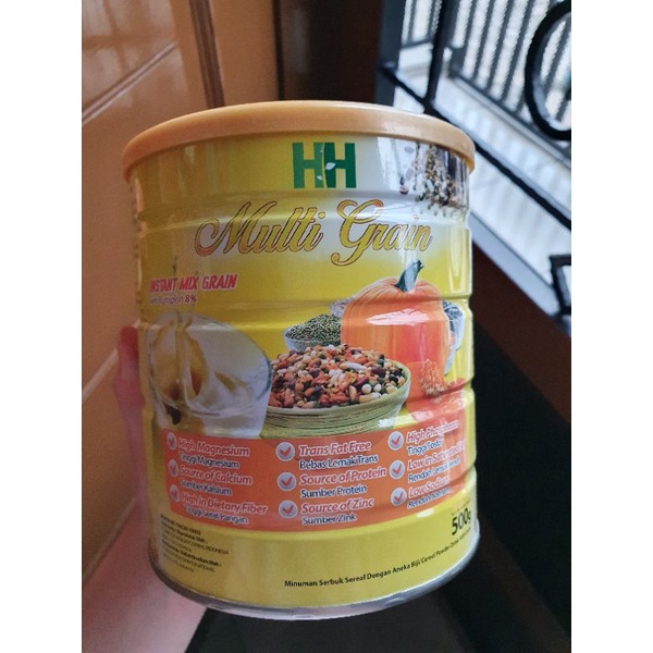 Jual HH multigrain 100% original | Shopee Indonesia