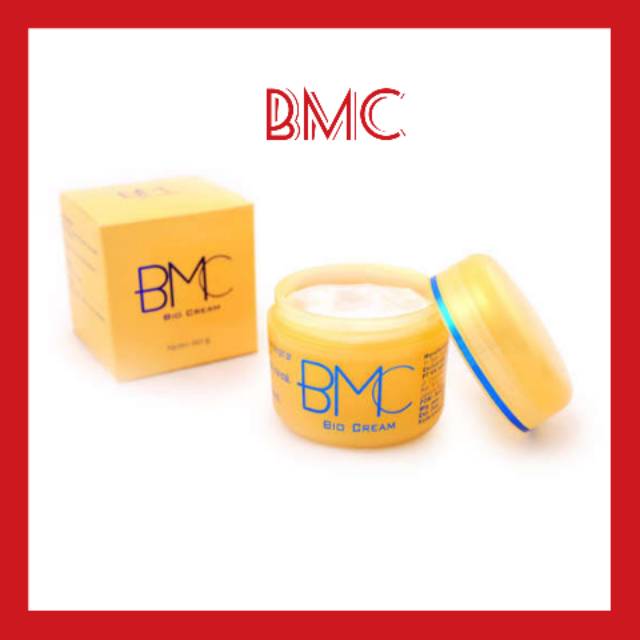 Jual Bio Multiple Cream (BMC) 60 gr | Shopee Indonesia